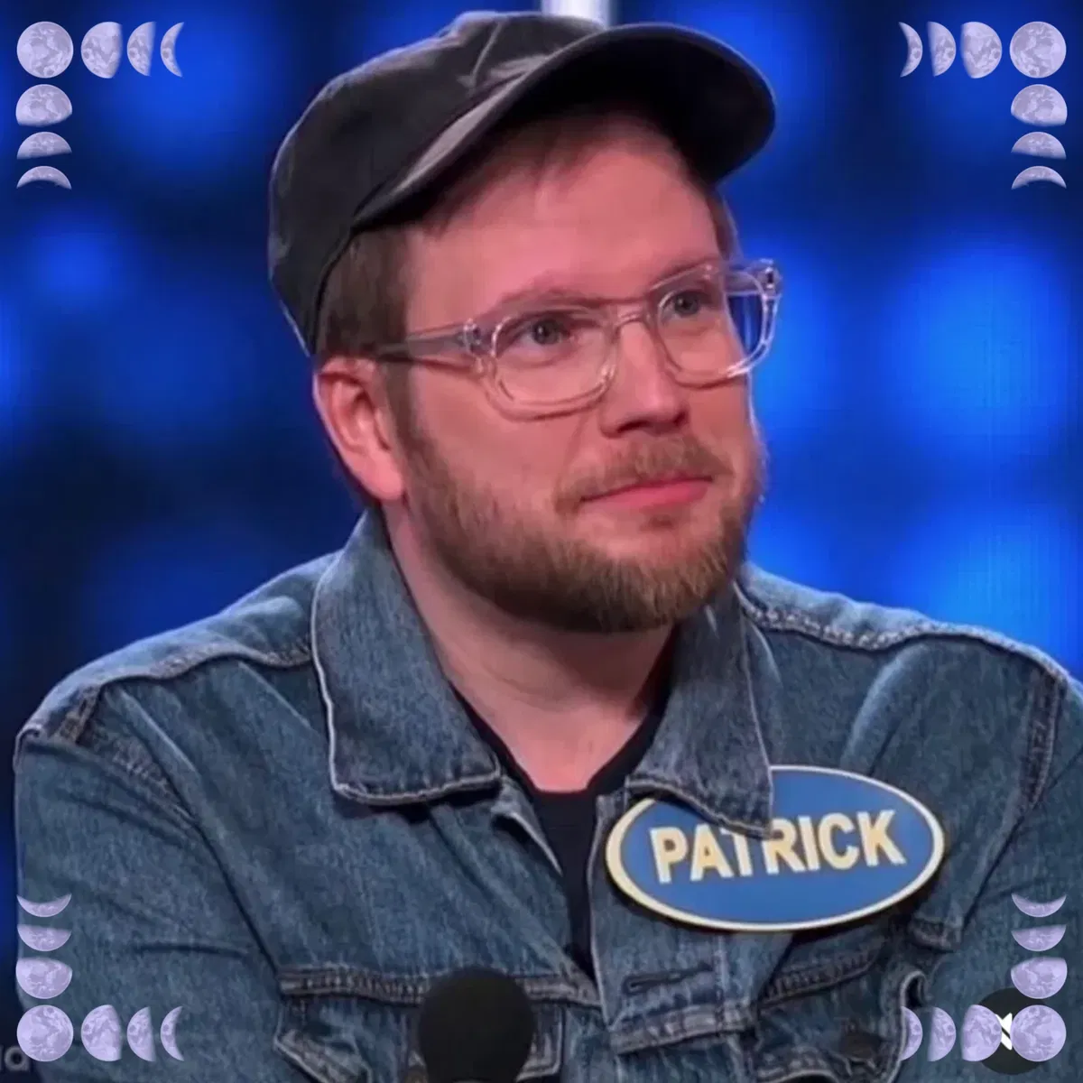 Patrick Stump