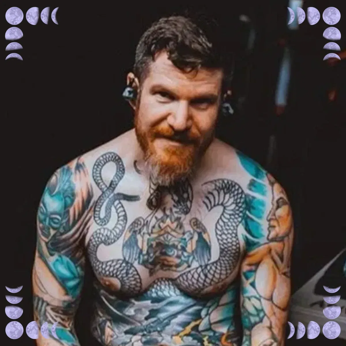 Andy Hurley
