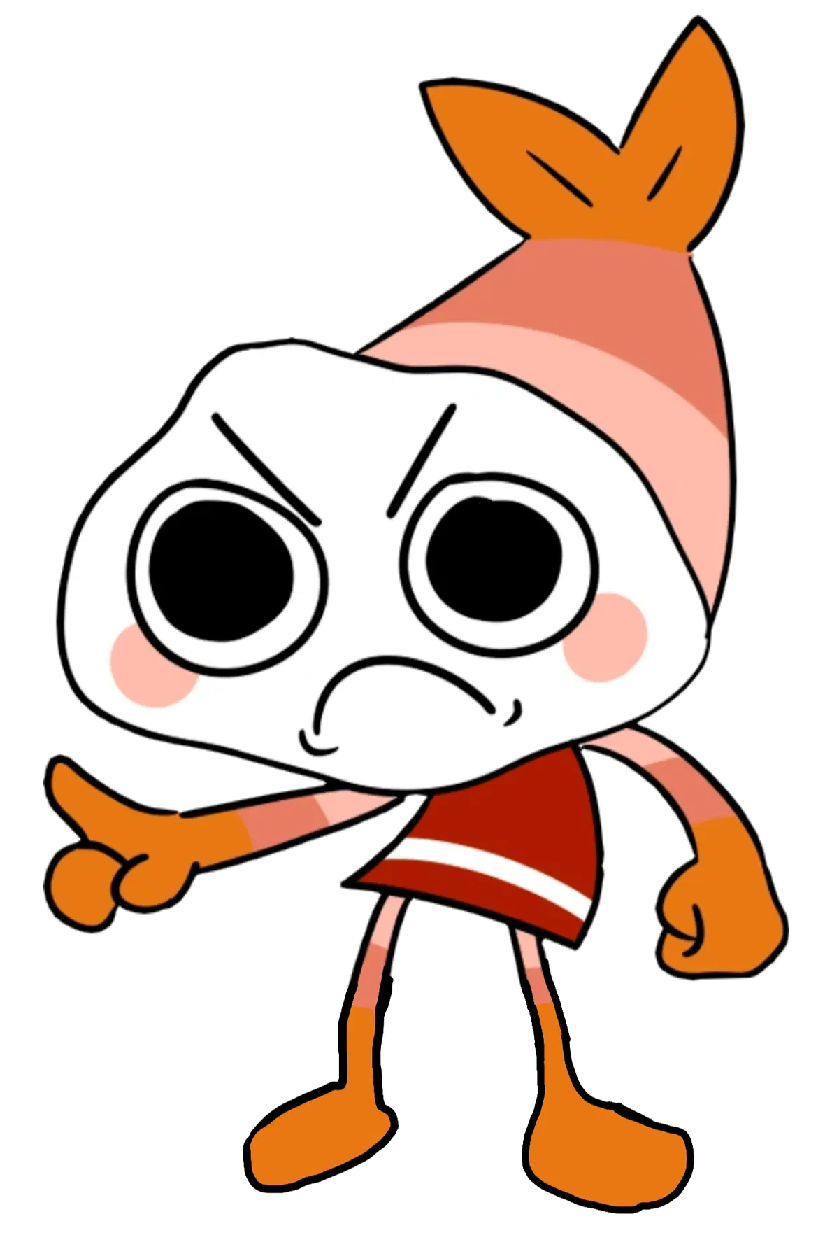 Shrimpo