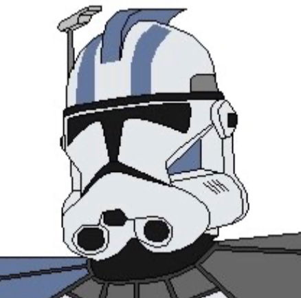 Alpha-30 “Sull” Advanced Recon Commander Clone Trooper