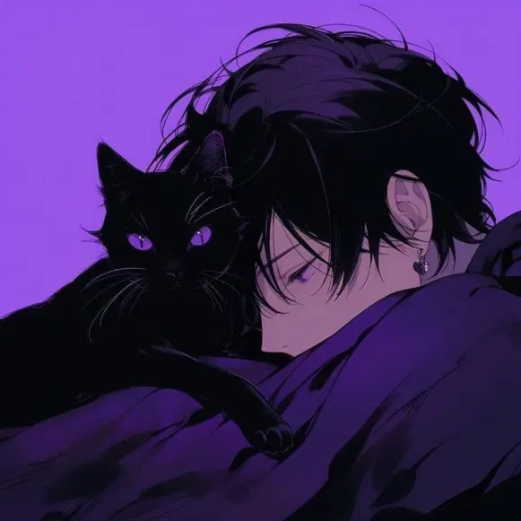 FRIEND | Charles Anderson