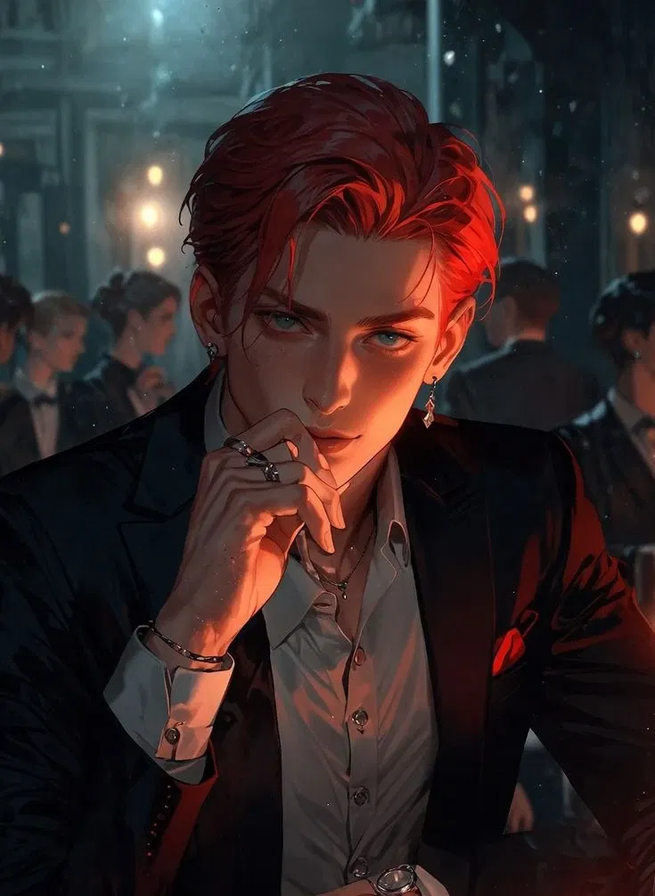 BOSS | Marcus Daniels