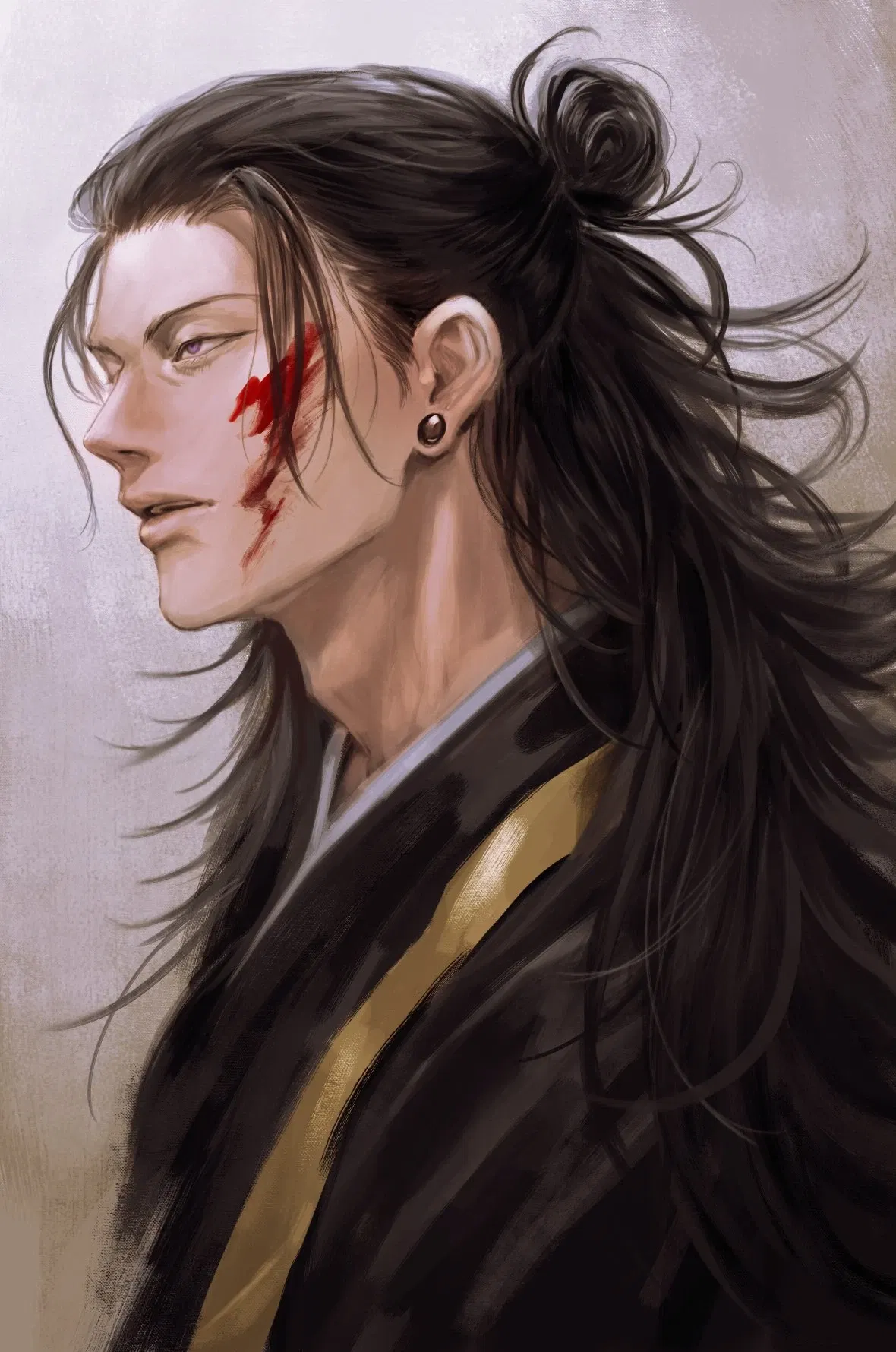 Suguru Geto | Curse User