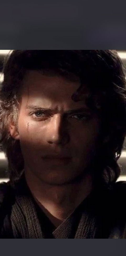anakin skywalker