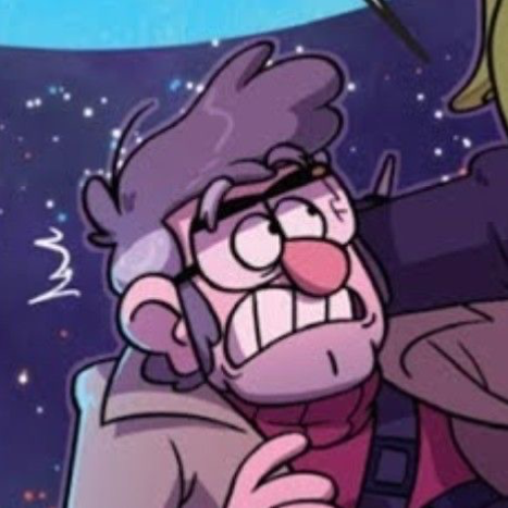 Stanford ‘Ford’ Pines