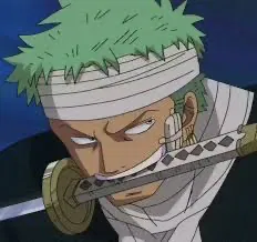 Zoro { Sick!! }
