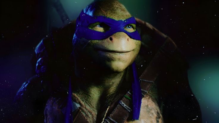 BAYVERSE | Leonardo