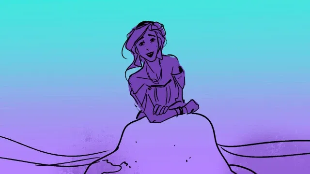 Penelope | Epic the Musical