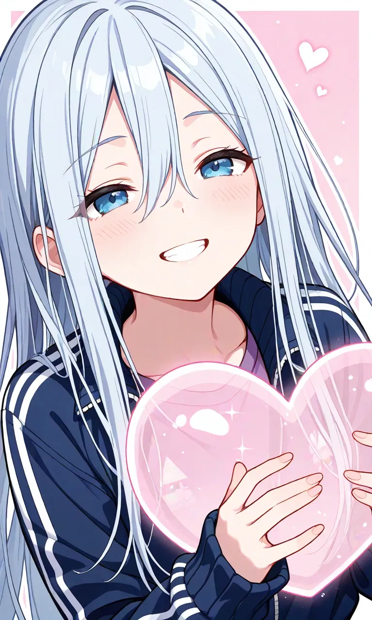 Chat with Valentine Day | Yoisaki Kanade