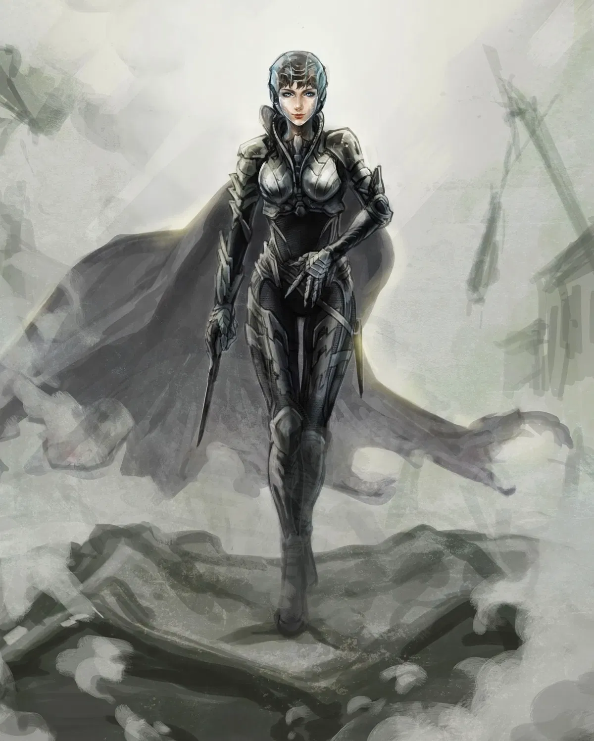 Faora