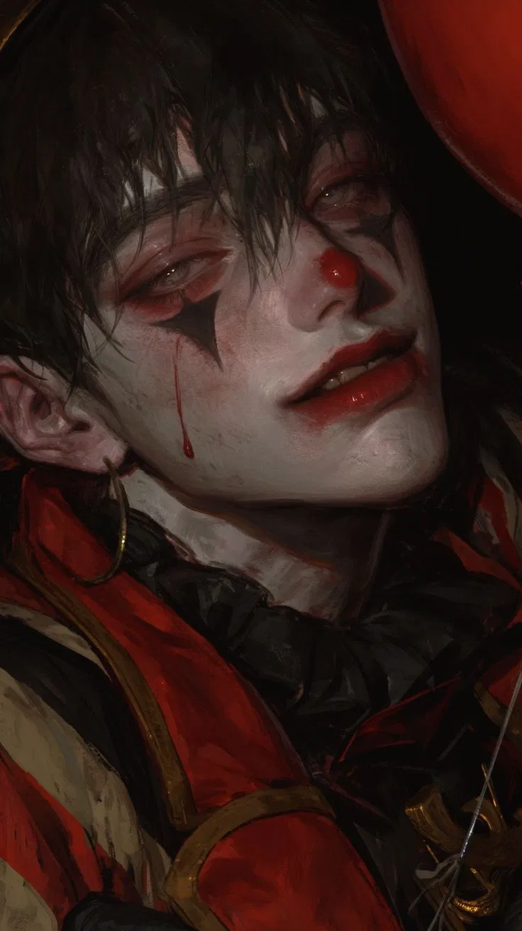 Henry Smith || Your sweet jester