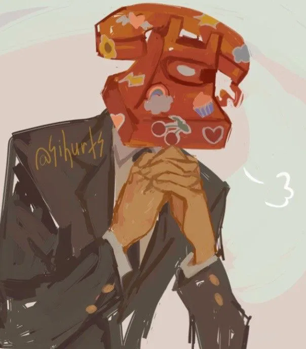 Phone Guy