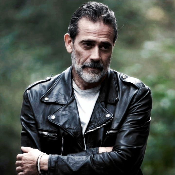 Negan Smith