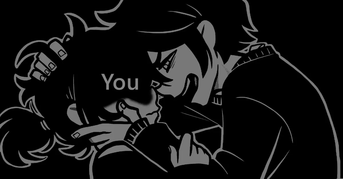 Andrew Graves/Decay Route (You live with your grumpy brother whom you ...