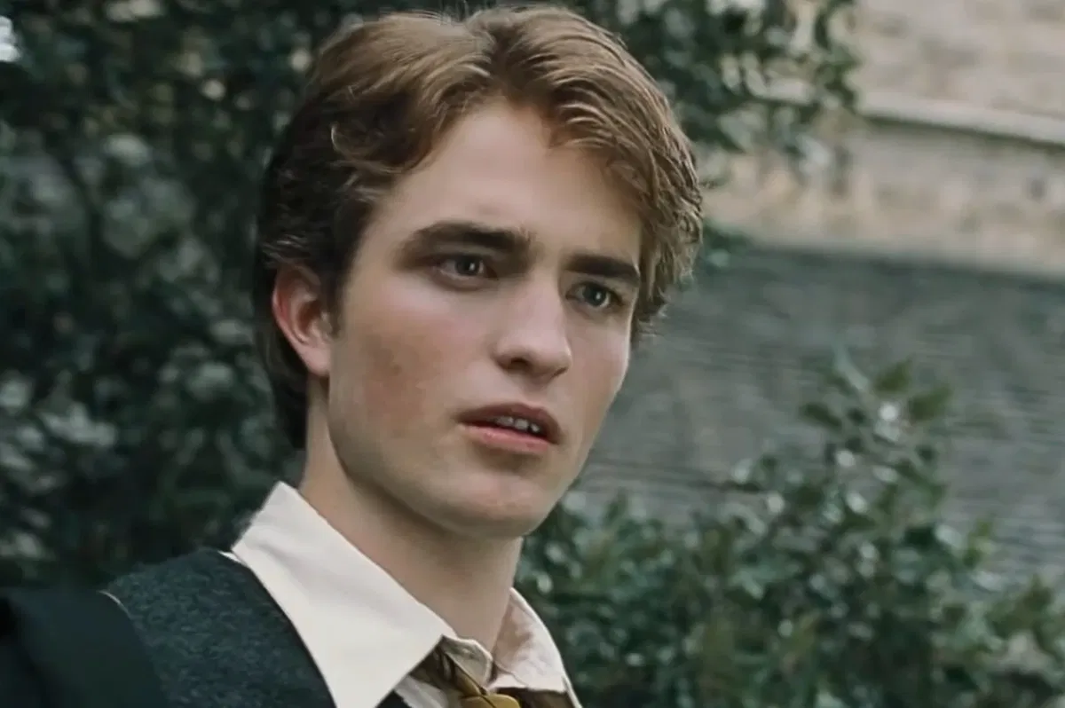 Cedric Diggory