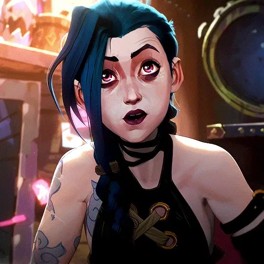 Jinx