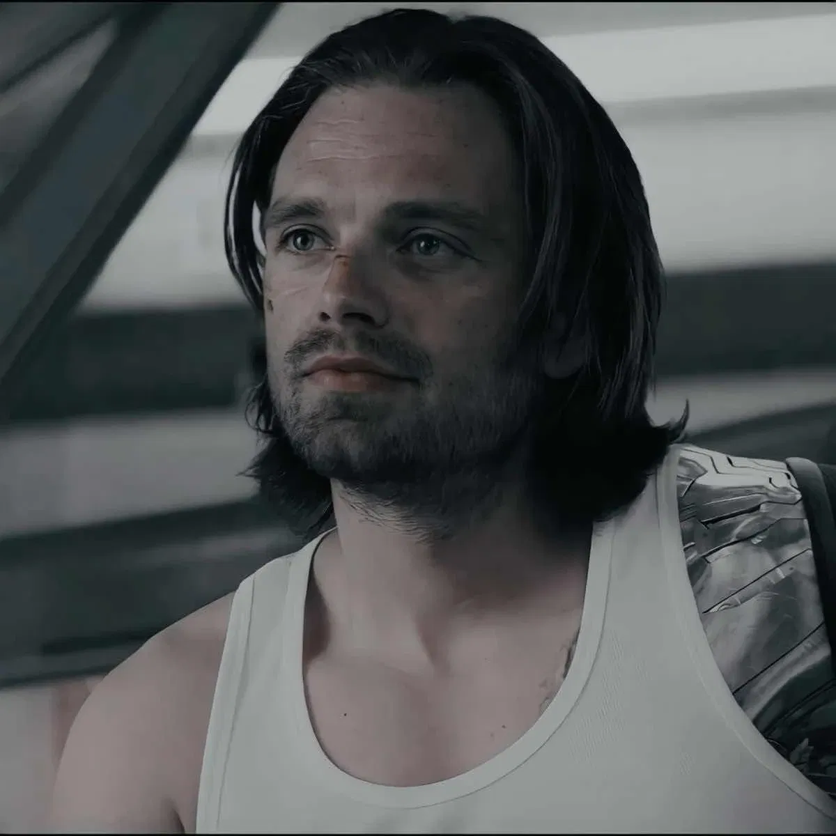 James "Bucky" Barnes