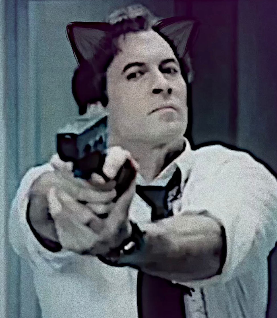Agent Peter Strahm