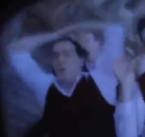 Mischa Bachinski !! || Ride The Cyclone