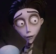 Victor Van Dort