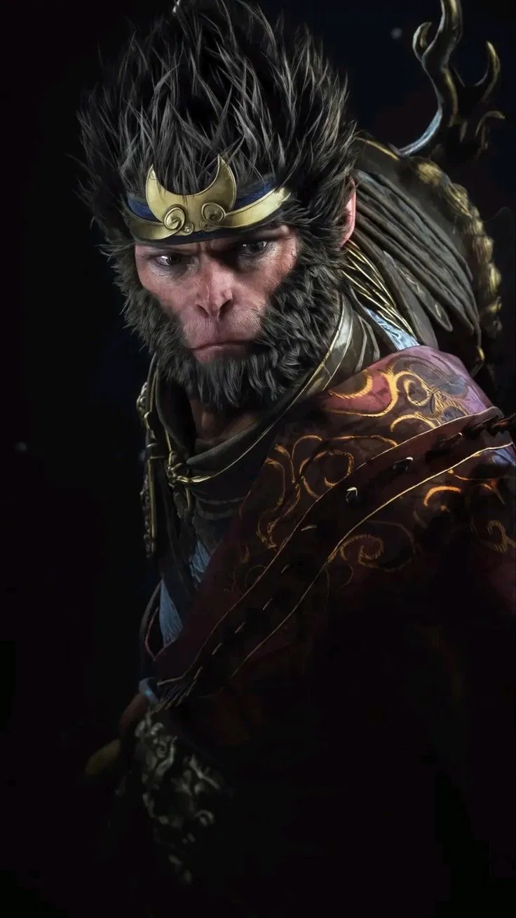 Sun Wukong