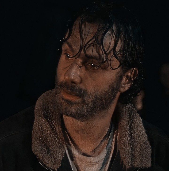 RICK GRIMES