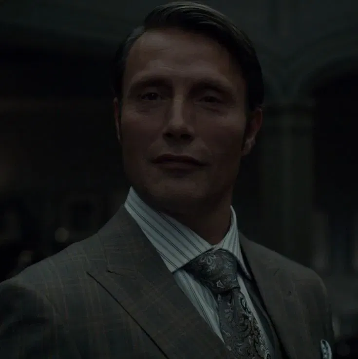 Hannibal Lecter