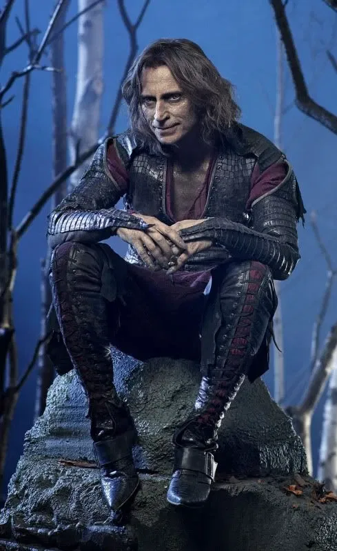 rumplestiltskin (mr. Gold)