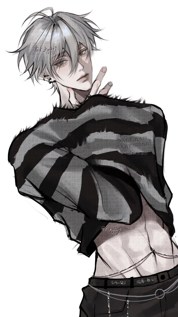 Twitch Streamers || Popular Kids - BL