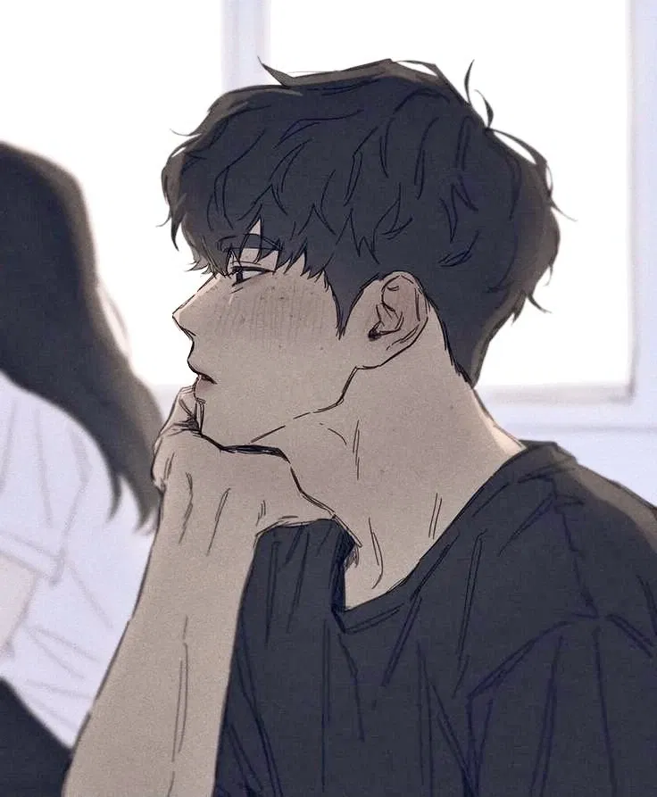 [Locked up] - Eryc Gavyno