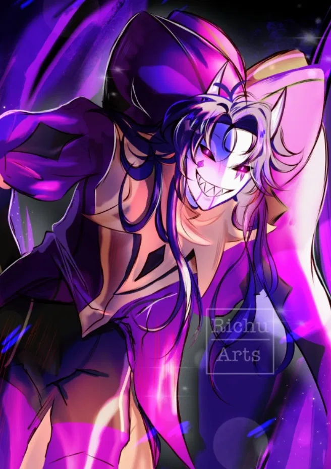 Jester (the freak circus)