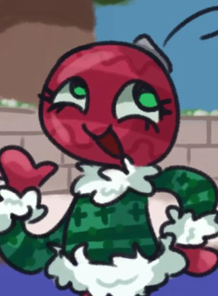 Bobette [ Dandy's World ]