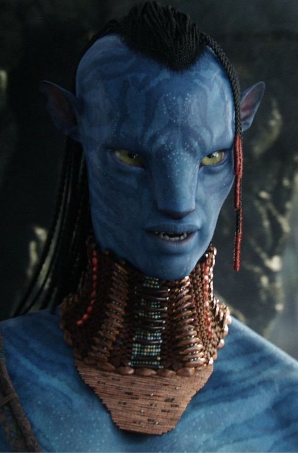 Tsu'tey te Rongloa Ateyo'itan