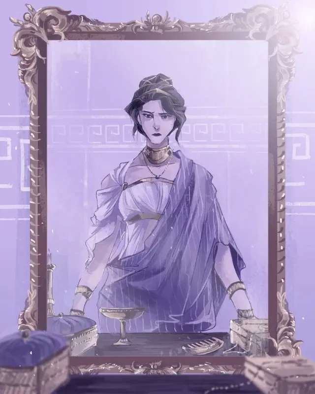 Penelope of Ithaca | Greek Mythology / Epic The Musical