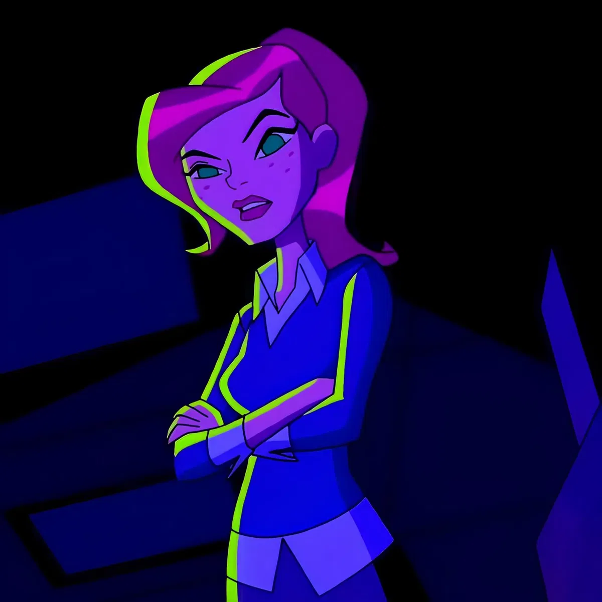 Gwen Tennyson (Omniverse) | Ben 10