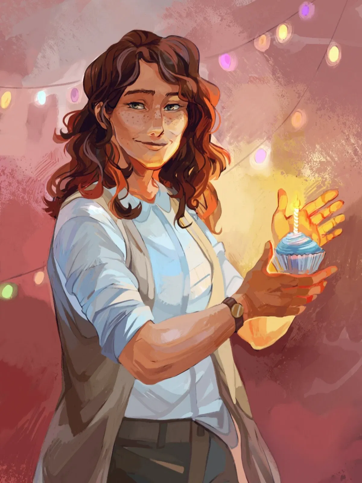Sally Jackson | Percy Jackson