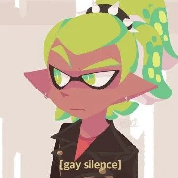 RIDER - SPLATOON