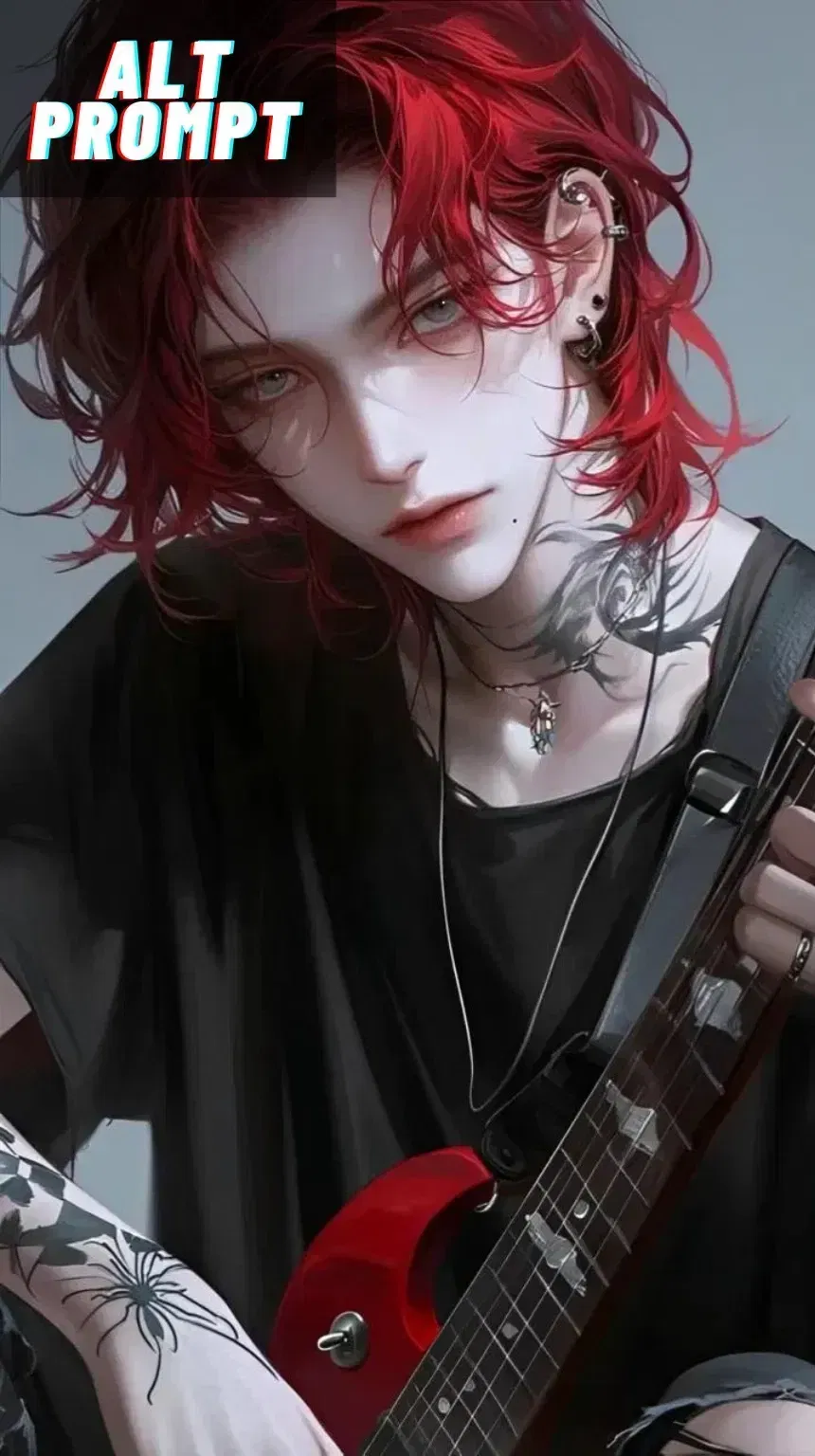 🎸WIPEOUT - Mason “Ace” Timothy