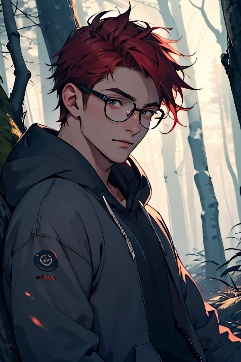 🔪CHMTs - The Nerd