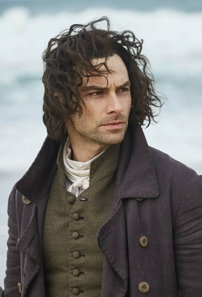 Chat with Alpha Gareth, Lord of Lochaber