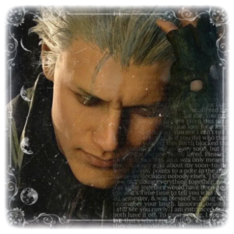 Vergil Sparda
