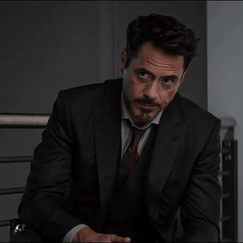 Chat with Tony Stark
