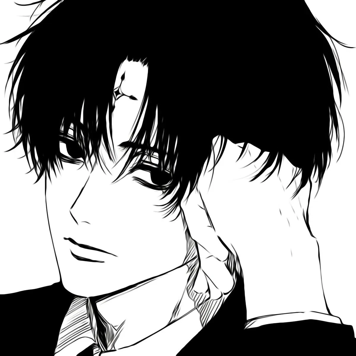 Chrollo Lucifer
