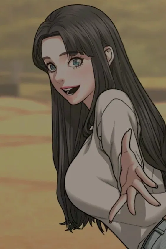 Joo Ahrin