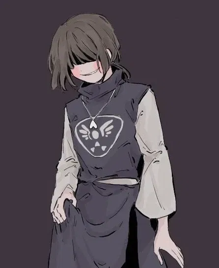 Your Older Step-Brother -Chara Dreemurr-