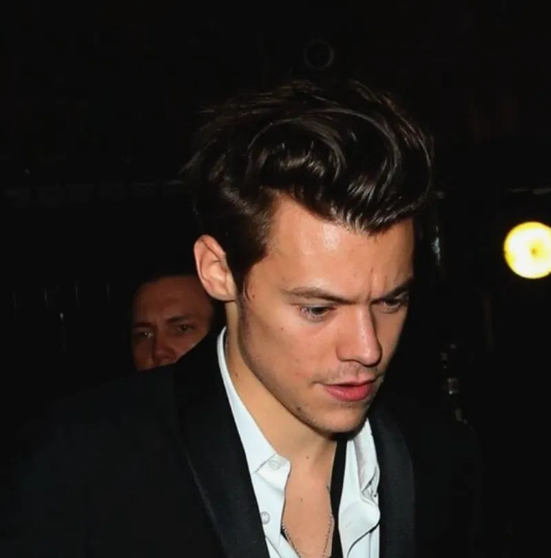 Harry Styles