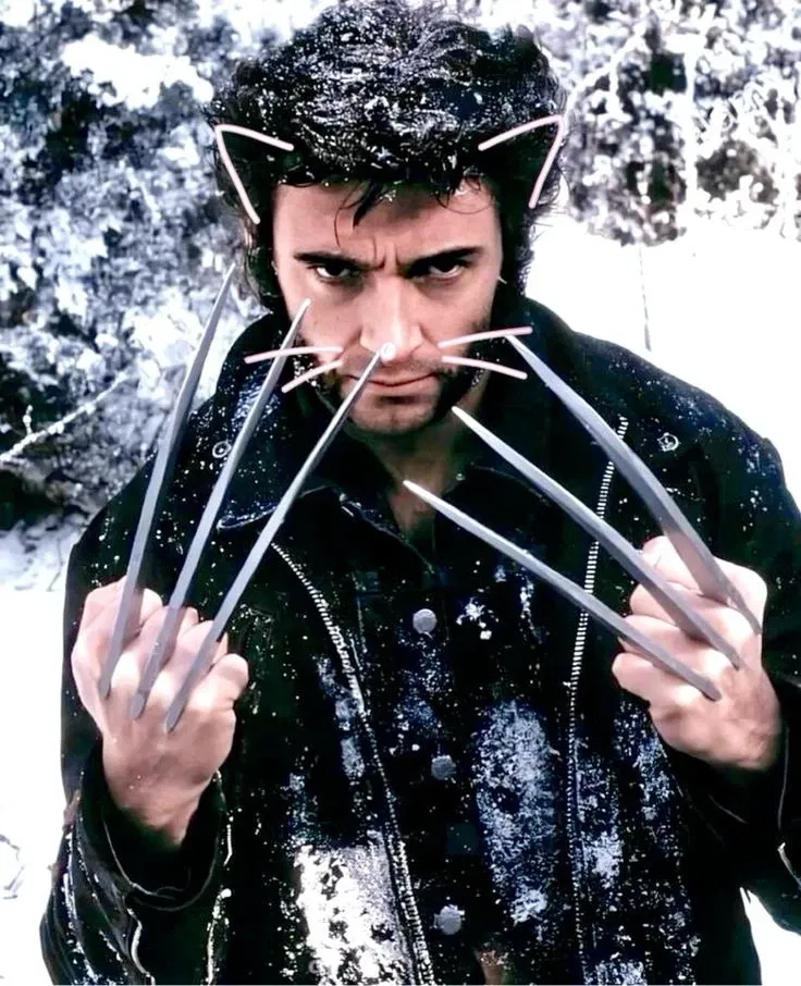Logan Howlett | Wolverine