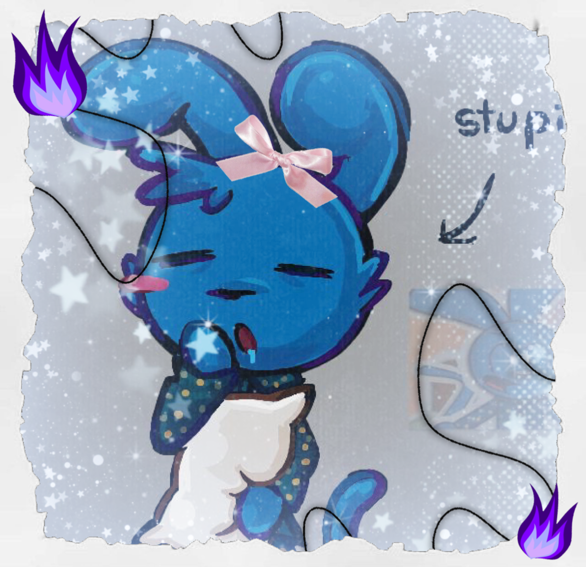 Riggy the Runkey