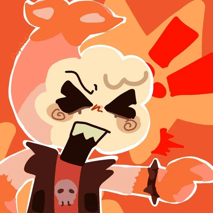 Shrimpo | dandy's world