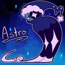 Astro Novalite